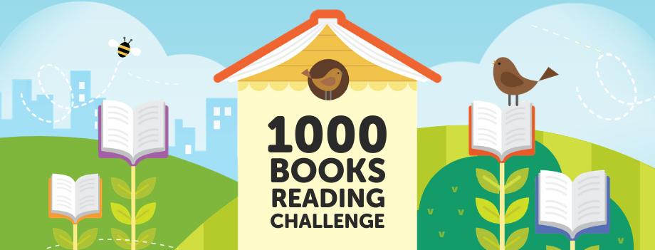 2025-2026 Reading Challenge Template Calendars